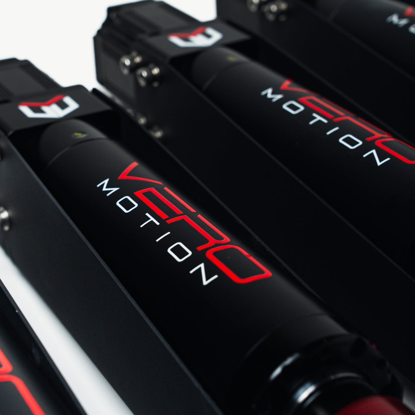 Legend Motion System | Racing Simulators – Vero Motion